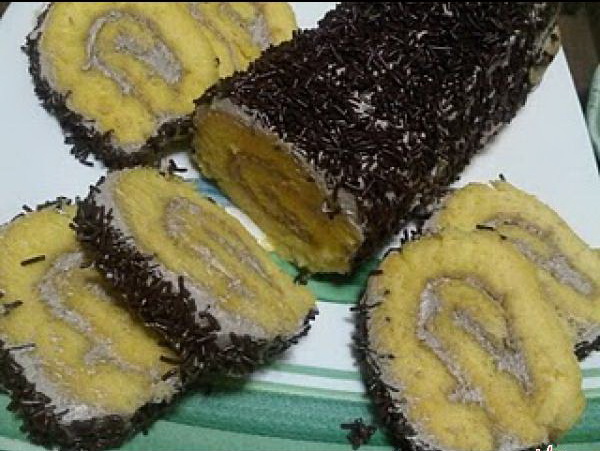 ARISKA SHOP: MENU BOLU MERANTI