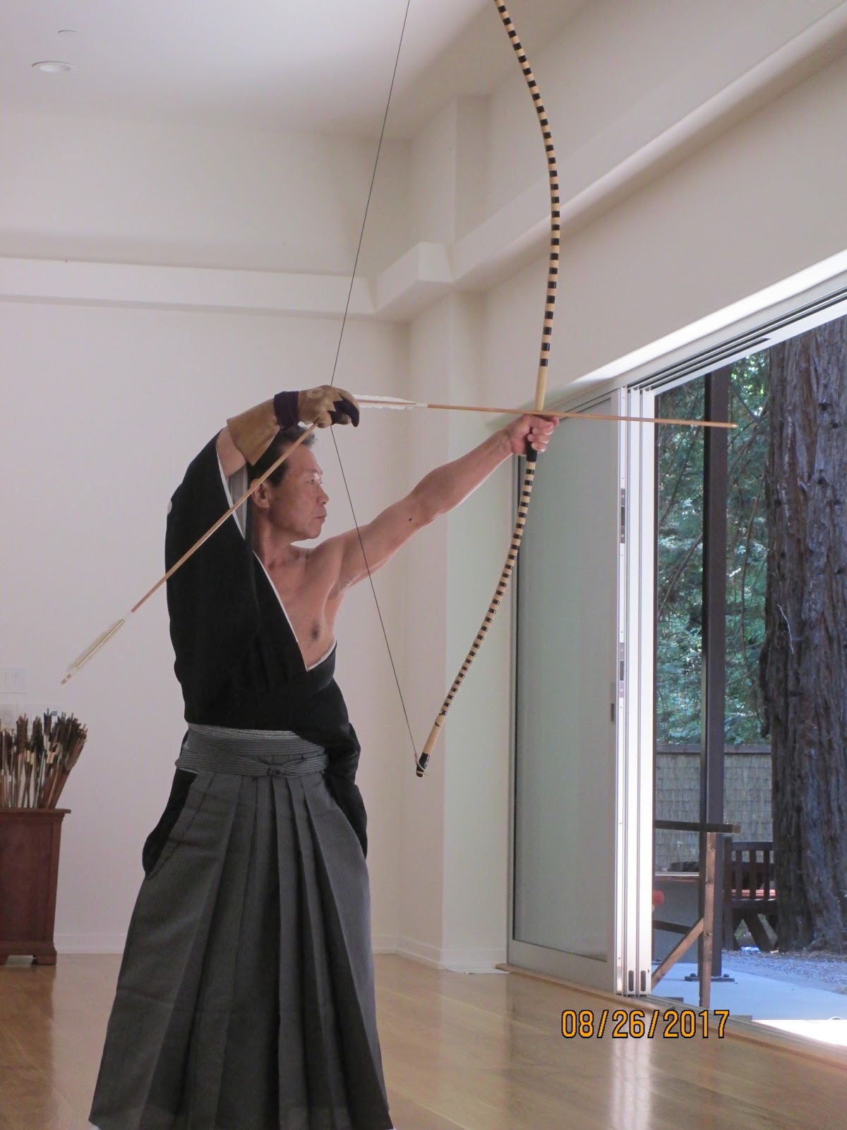 zen archery