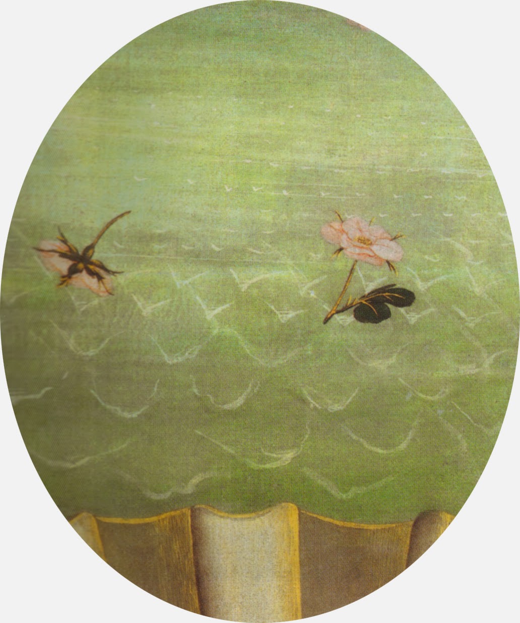 Épila Arte 2: Botticelli: El nacimiento de Venus