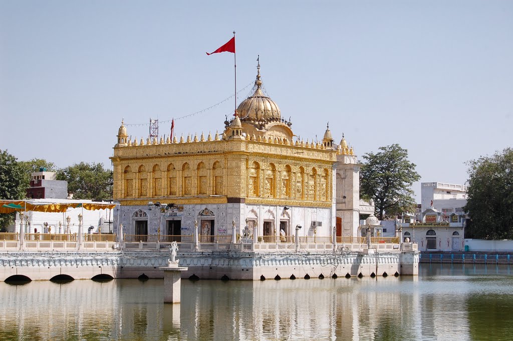 Amritsar Temples Photo Gallery: Durgiana Mandir Photo Gallery Amritsar ...