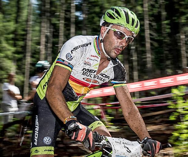 yo y mis circunstancias: las bicis de hermida