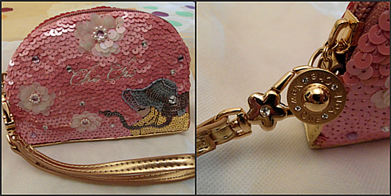 My Shopping Bag!: Bags and Pouches