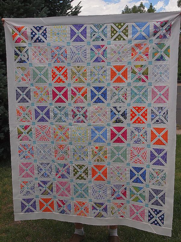 Schnibbles, Schnibbles, Schnibbles! - A Quilting Life