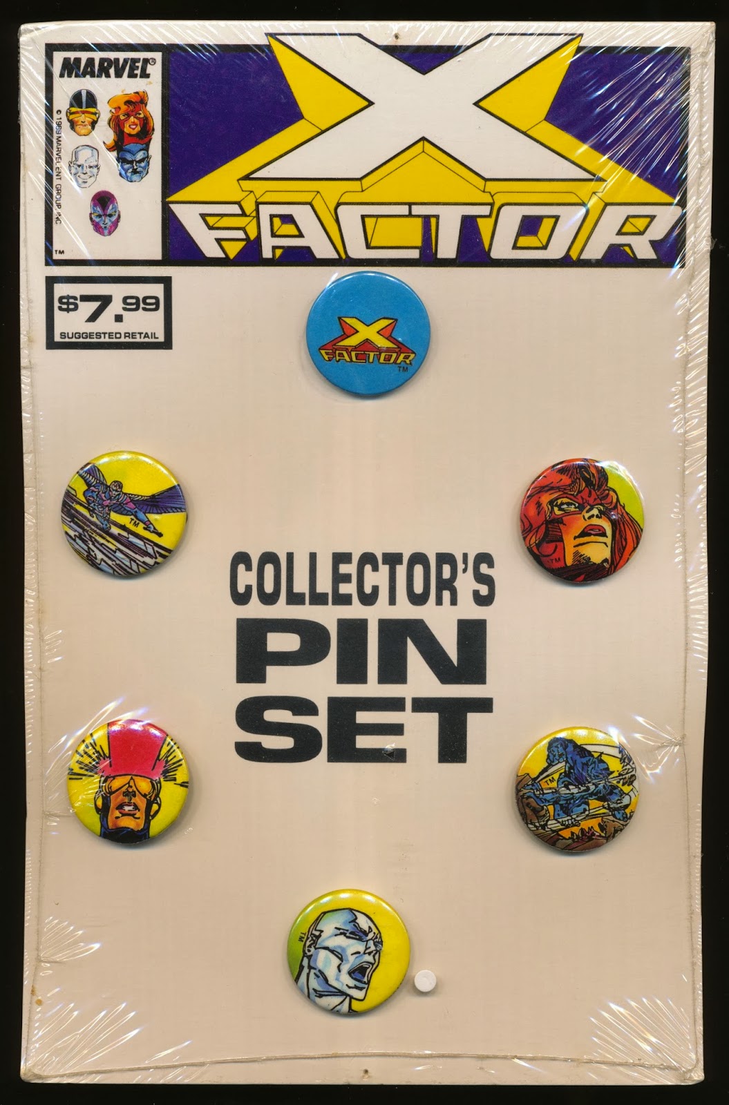 Tenth Letter of the Alphabet: April 2014