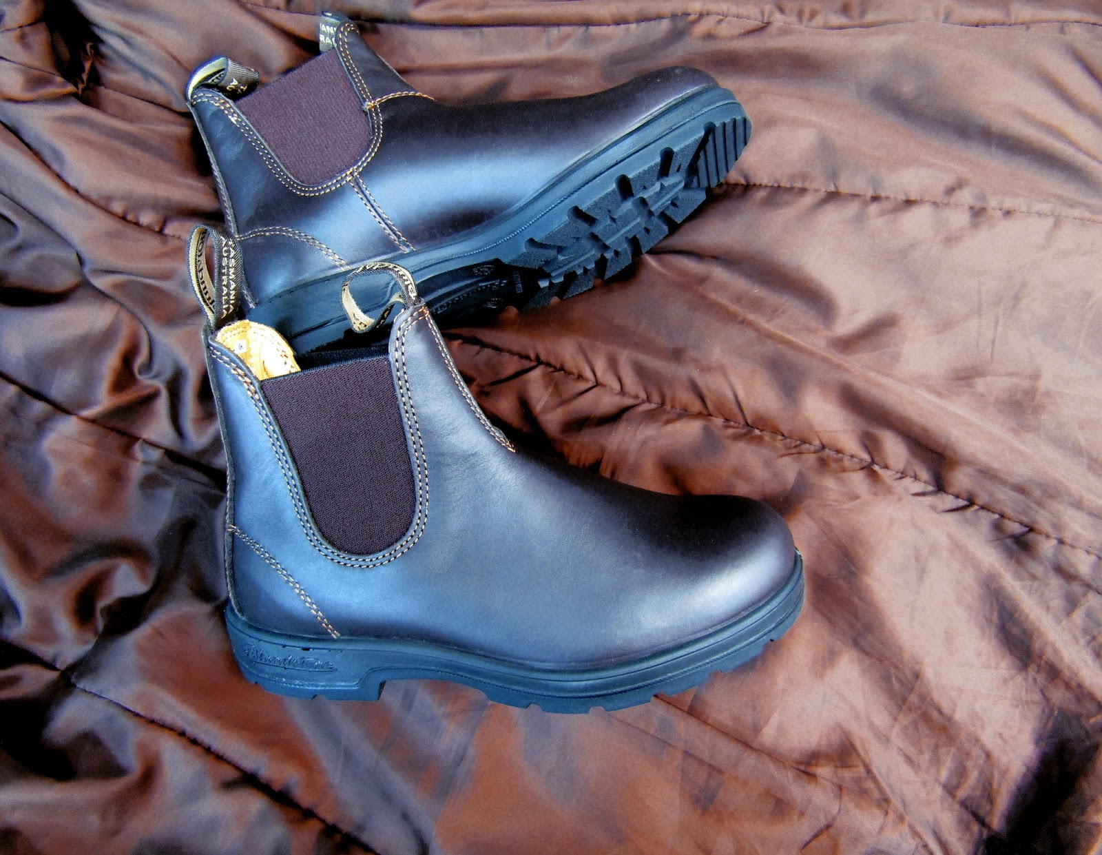 4feet Shoes: Introduction to Blundstone