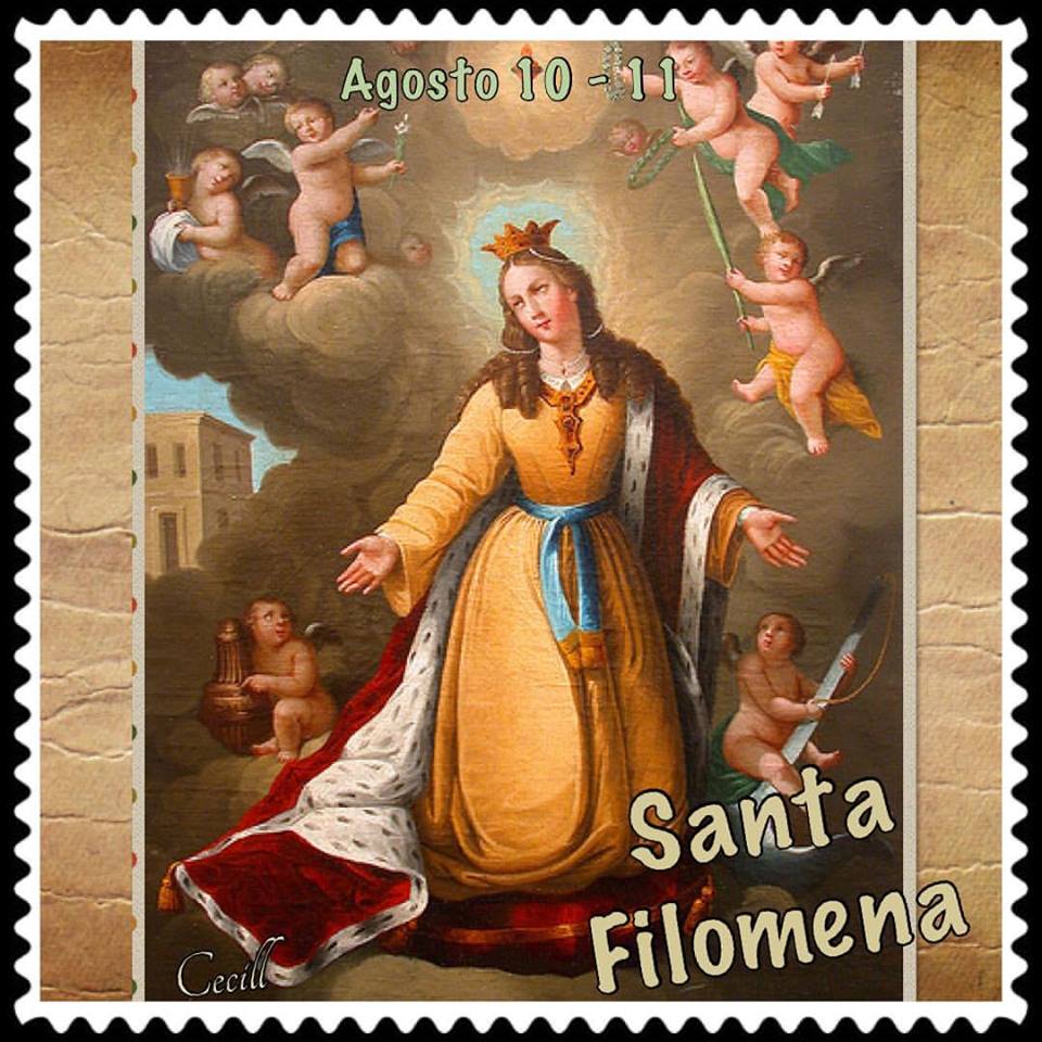 Filomena