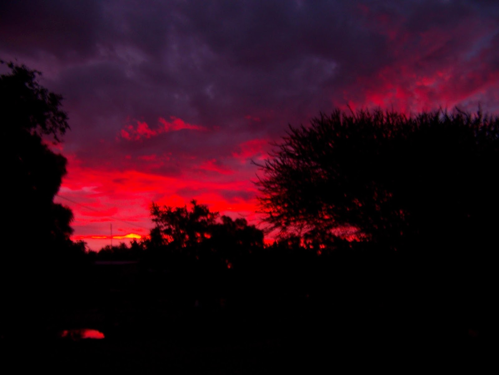 A Pretty Tourist: Meet the people of Pitsane, Botswana