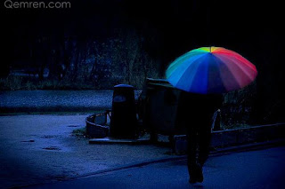 Download Free Desktop Wallpapers: Enjoy Rain Profile Pictures For Girls