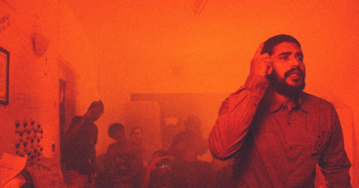 SK Family lança o clipe "Criminal"