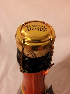 Sud Savant: Samuel Adams - Infinium (2011)