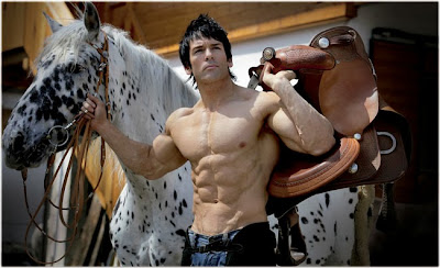 Helmut Strebl- Male Fitness Model | Bodybuilding and Fitness Zone