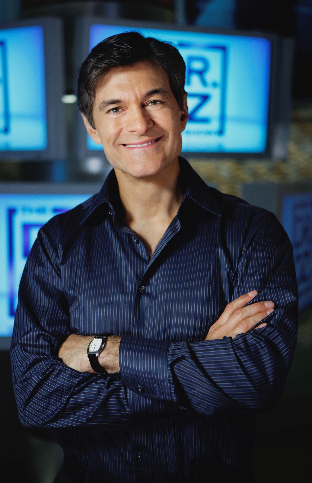 TV with Thinus: BREAKING. Dr. Oz set to continue uninterrupted on SABC3 ...