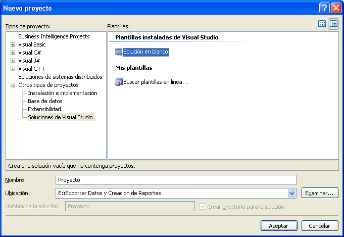 Tips De Programación Vbnet Exportar Datos De Un Datagridview A Excel Y Xml En N Capas App