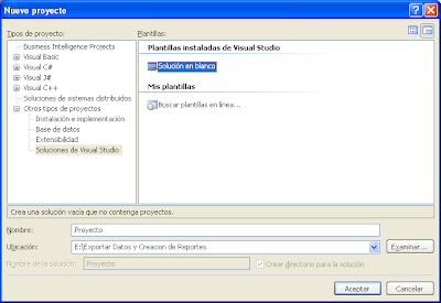 Tips de Programación: VB.NET - Exportar datos de un Datagridview a Excel y XML en N Capas App ...