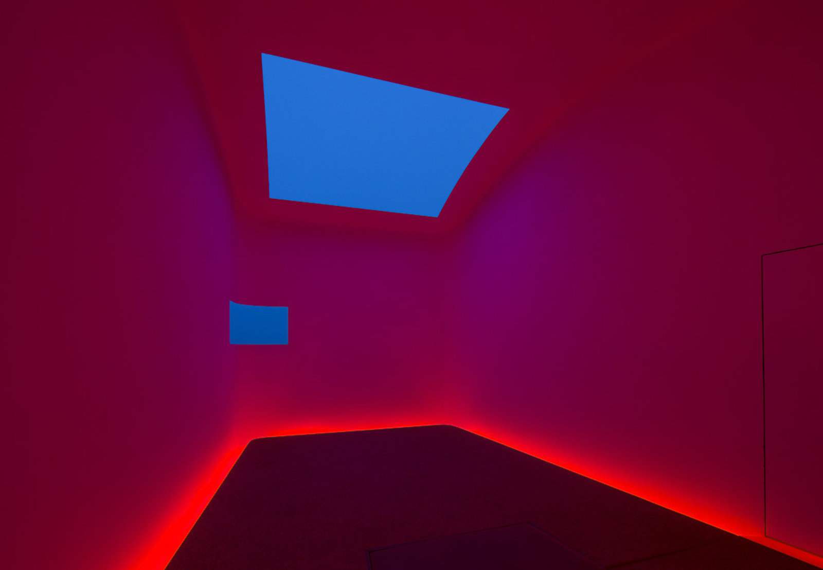 James Turrell