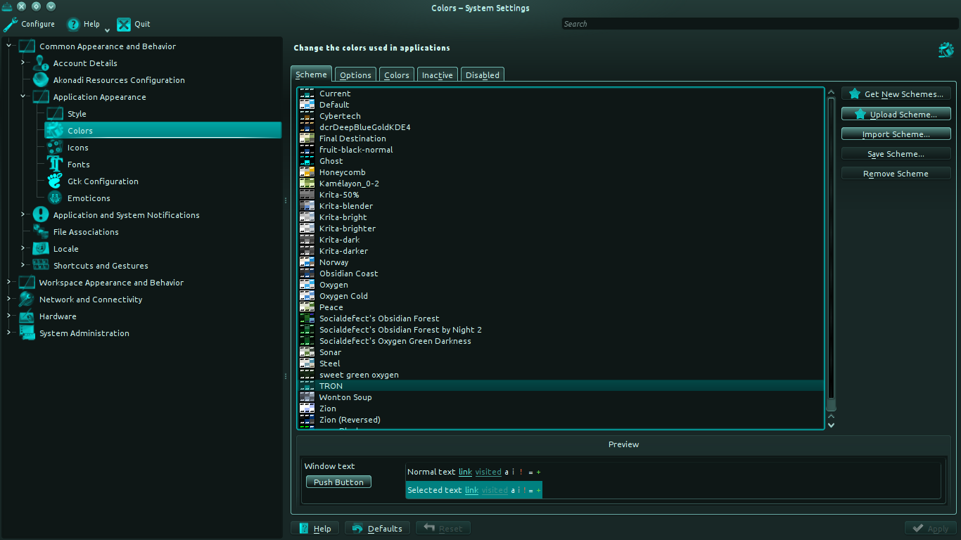 Nemo Times: How to configure KDE (Kubuntu example)