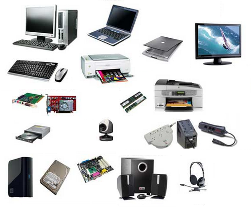 Grosir Perlengkapan Komputer - Digipat