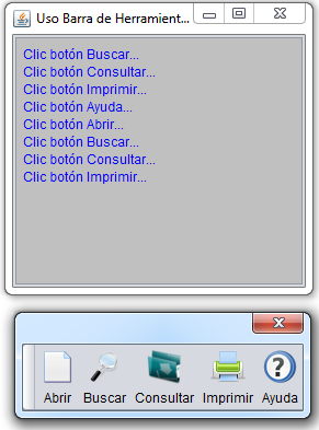 Cursos y tutoriales prácticos de programación en Java: Uso básico de ...