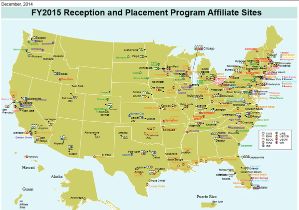 MEGA-MAGA AF MF'ers!: COMPARE THE MAPS