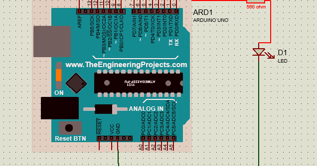 ARDUINO BASICS: LED FADE USING ARDUINO