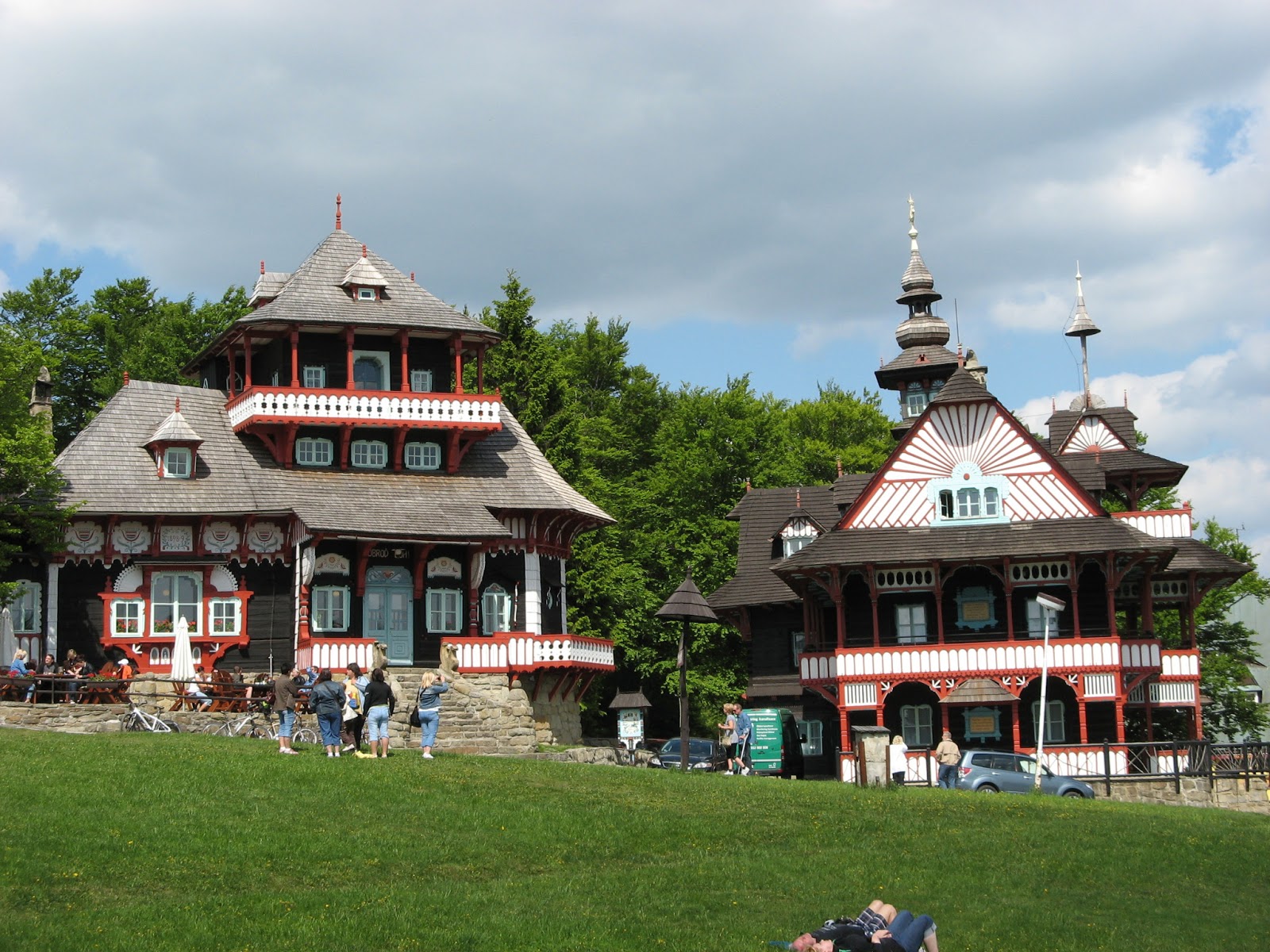 The Goulash Train - A Central and Eastern Europe Travel Guide: Amazing ...