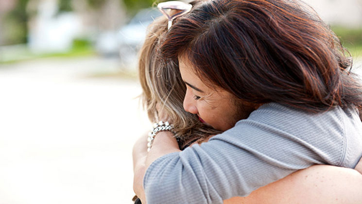 Planeta Ascensión: El perdón