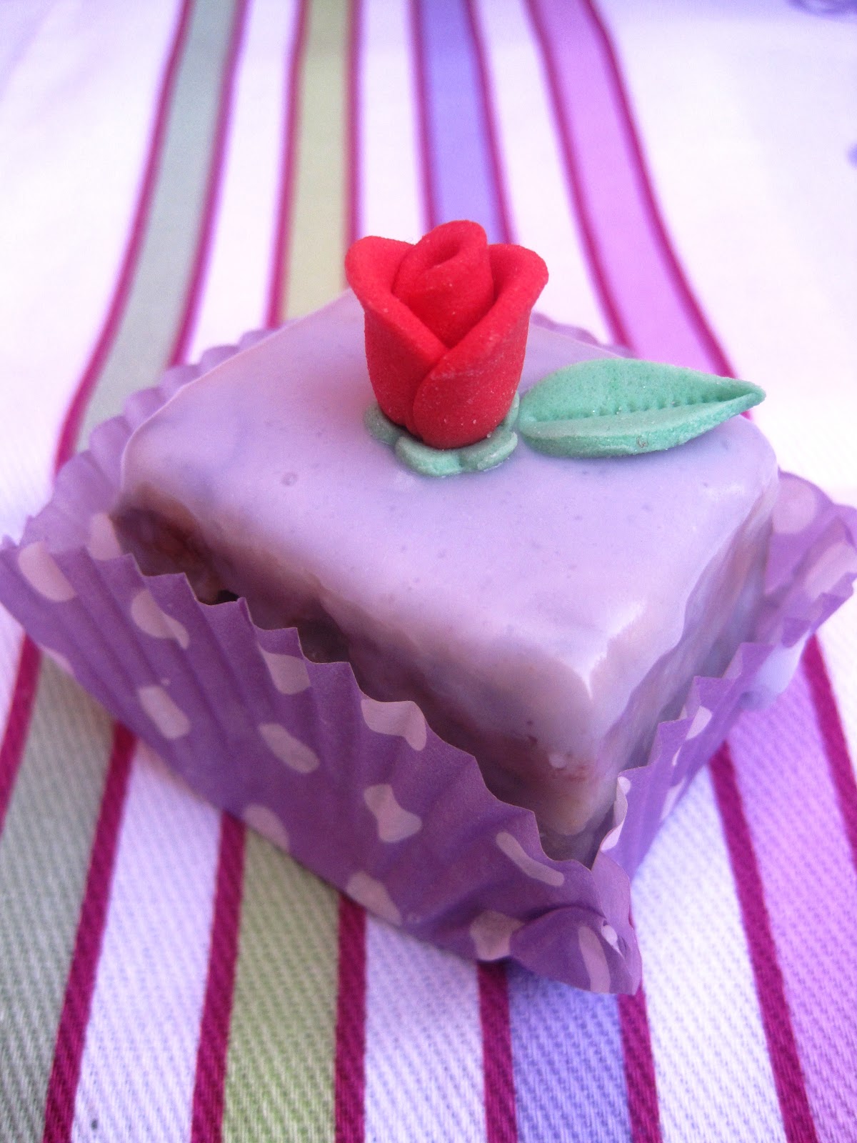 Los Dulces de Victoria: Aventuras y desventuras con el fondant icing ...