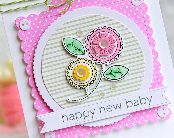 My Joyful Moments: Papertrey Ink Release In Review