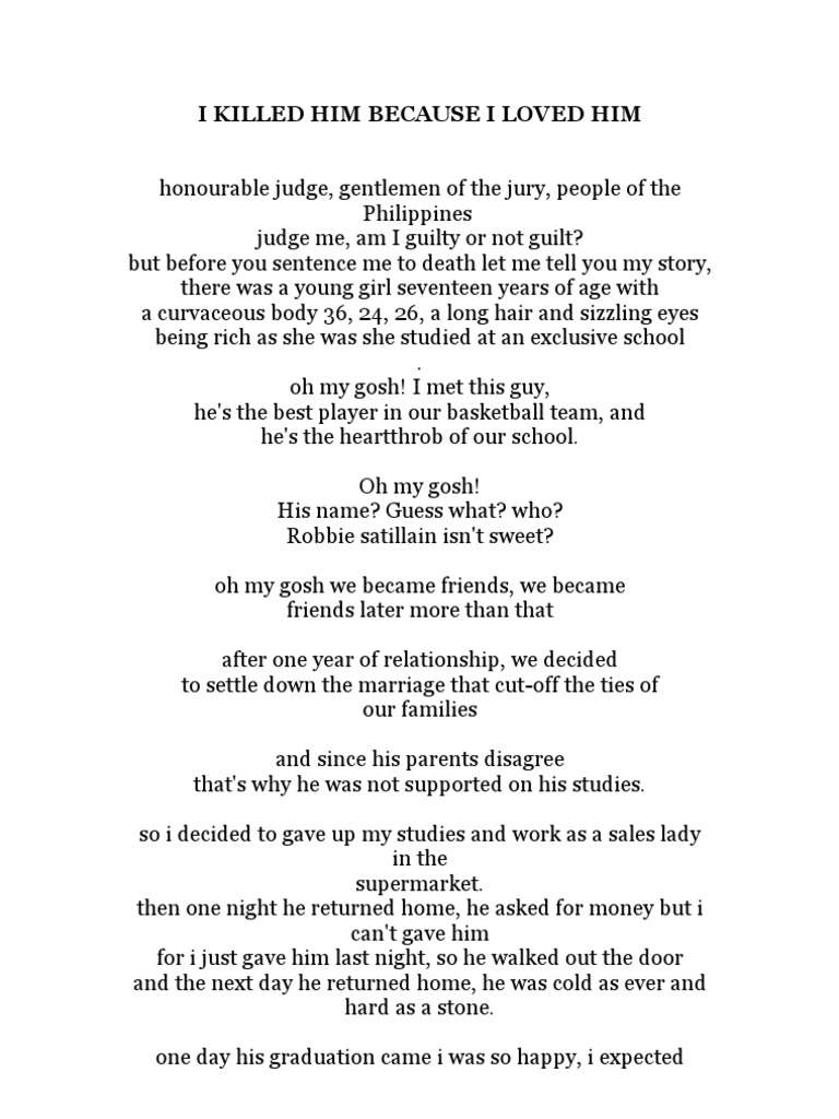 declamation piece about friendship - philippin news collections