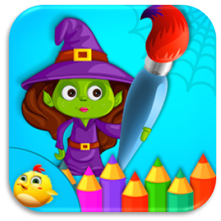 Learn to Paint and Draw from These Top Activity Games for Kids