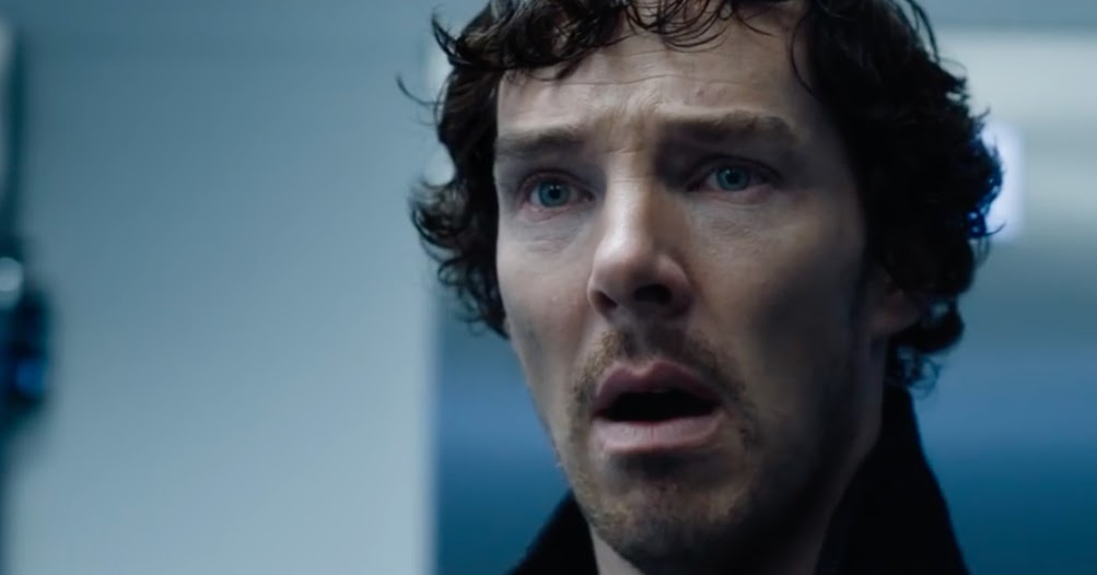 Jon Crunch: "Sherlock" Returns... Plus: What Is PBS Passport?