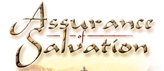 Matthew Dowling: The Assurance of Salvation