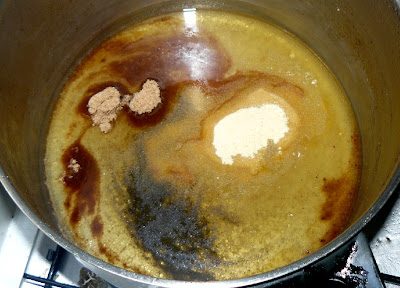 Outras Comidas: Picado de carne