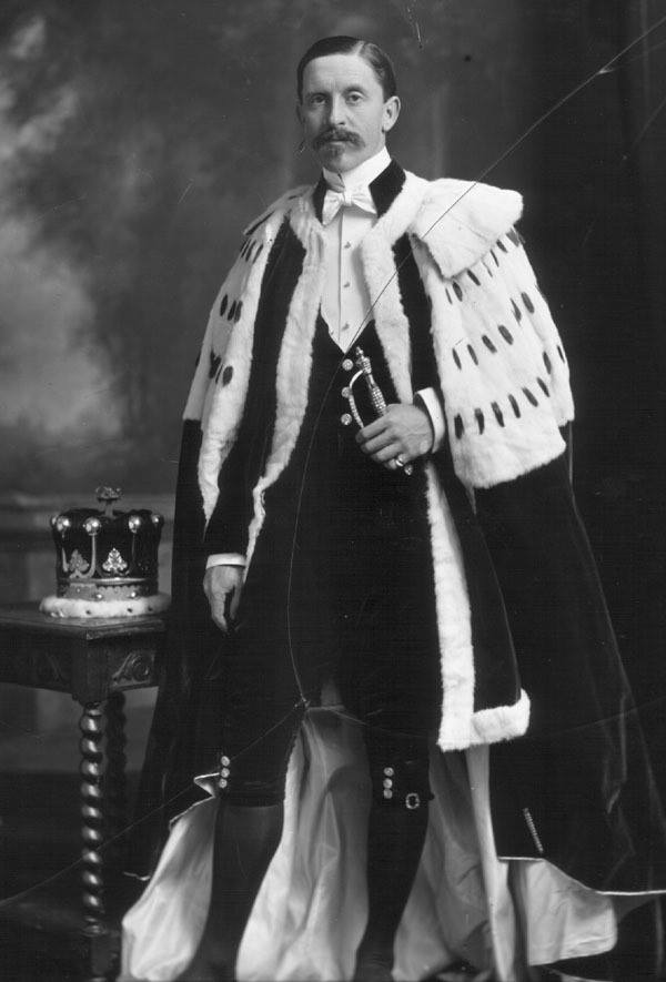 Cornelia, the American Countess of Craven