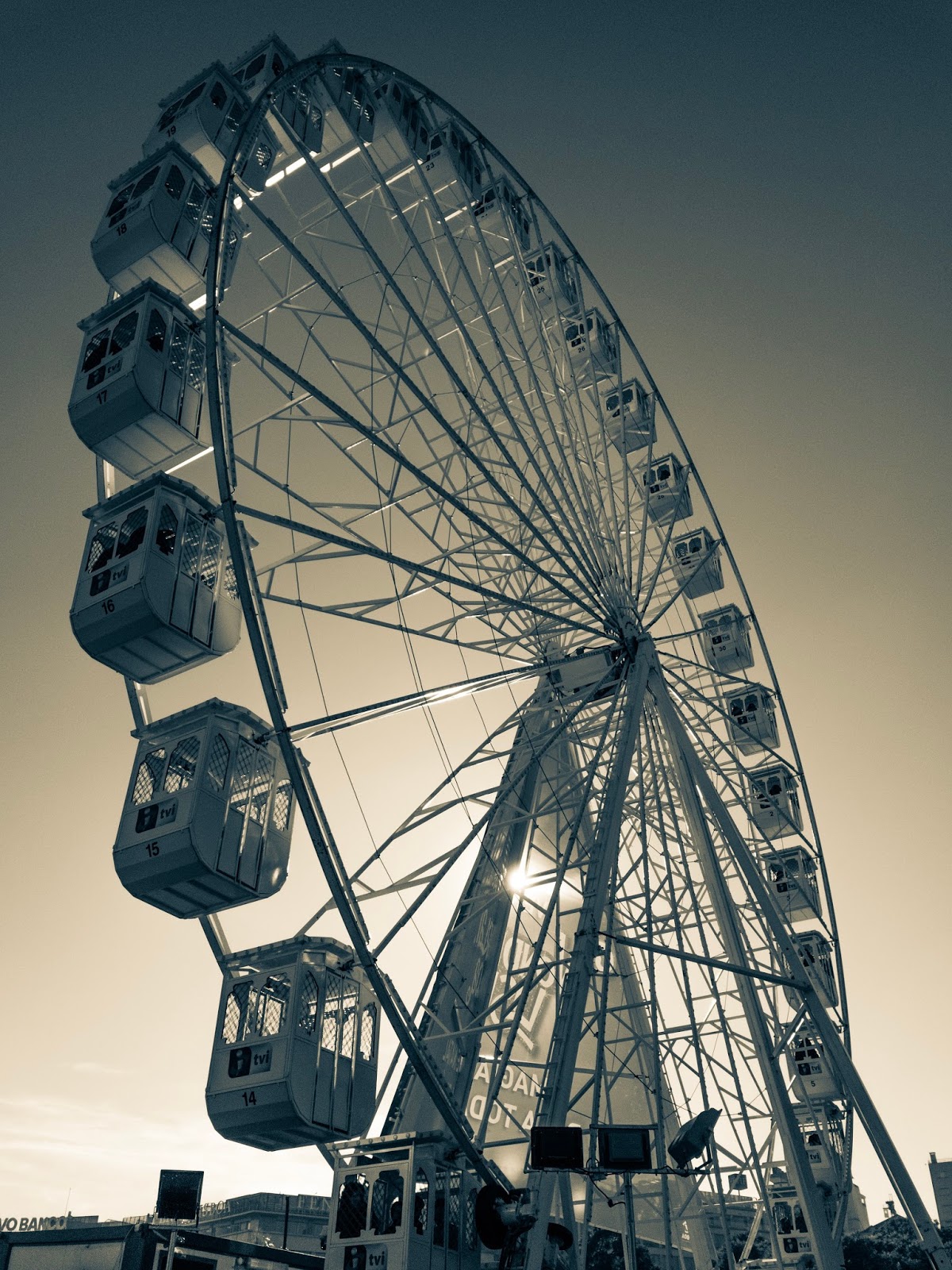 The Wheel