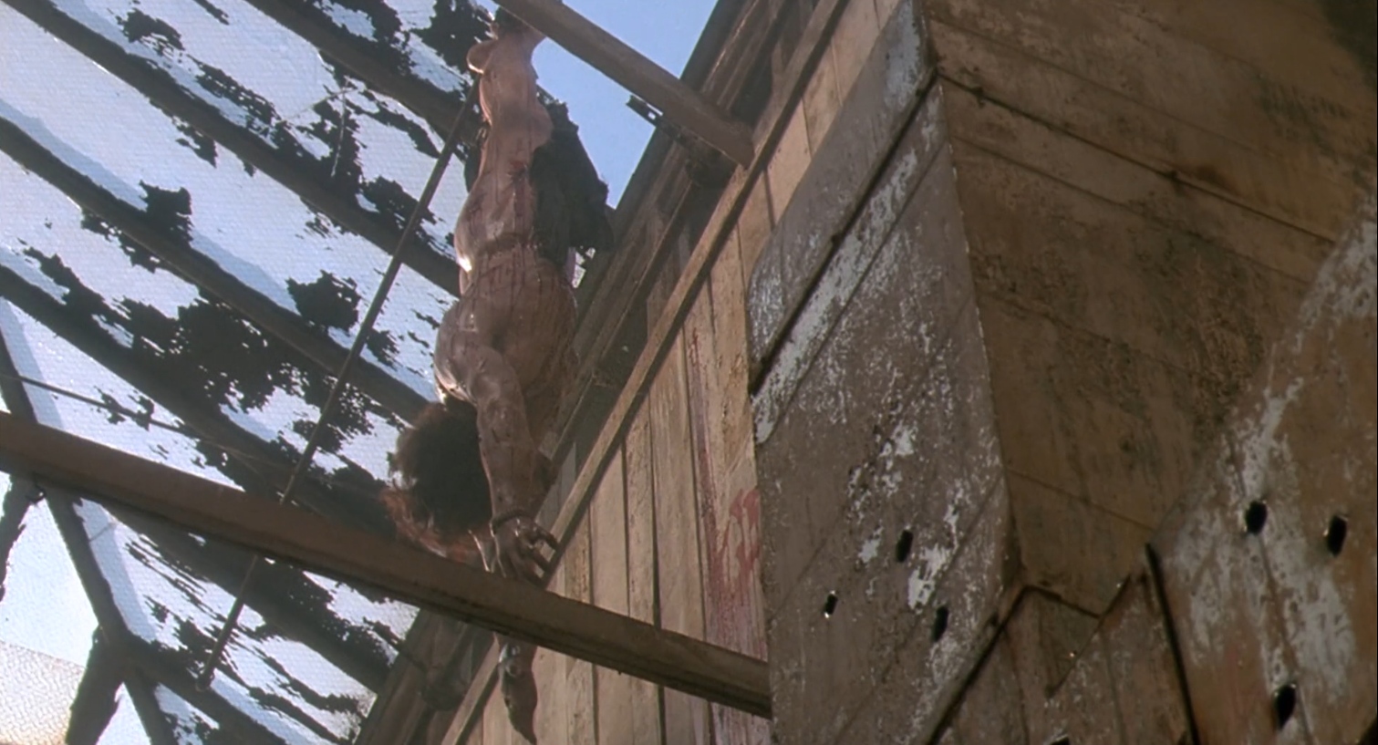 Cinema Freaks: Predator 2 (1990)