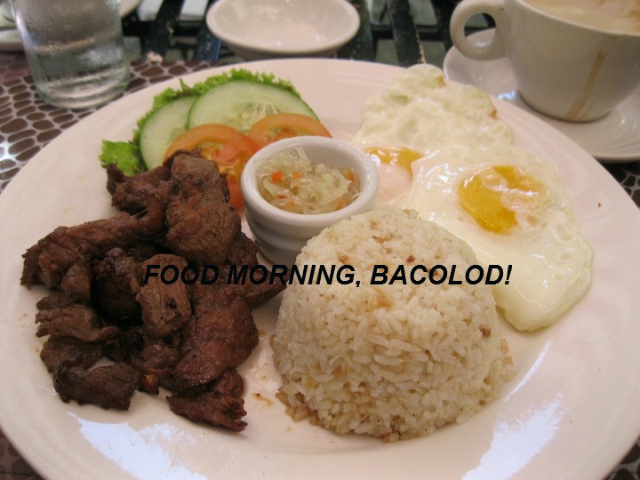 50 foods that define the Philippines! :-)