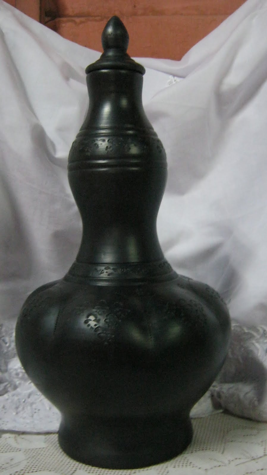 d' kuala kangsar.net: CARA MEMBUAT LABU SAYONG SECARA TRADISIONAL