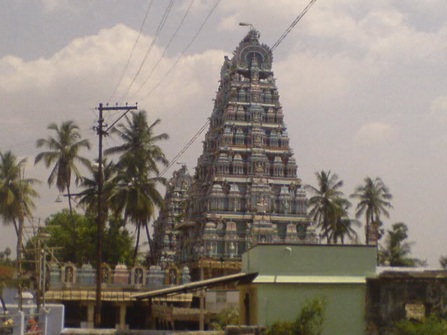 R. Prabhu's Notes: Awesome Avinashi!!!