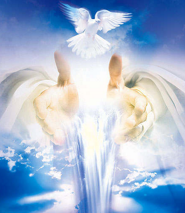 Meresponi Fungsi Roh Kudus Dalam Kehidupan Pribadi Dan Dalam Pelayanan ...