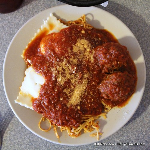 Tie Dye Travels with Kat Robinson - Author, Arkansas Food Historian, TV ...