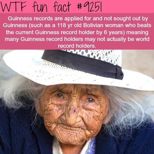 60 Amazing Random Facts | Amazing WTF Facts
