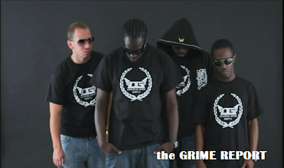 THE GRIME REPORT: OG'S "Were OG'S" Official Music Video Directed by ...