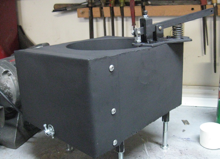 First Patriot Press: I Want a Magma Type Melting Pot 1 of 20