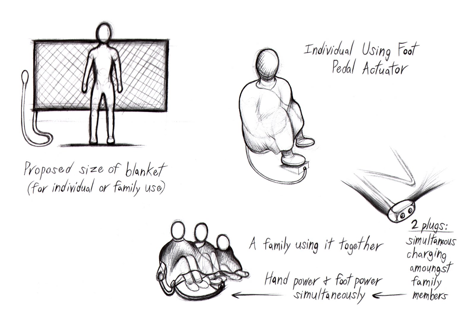 Ryan Daugherty at UNSW Industrial Design