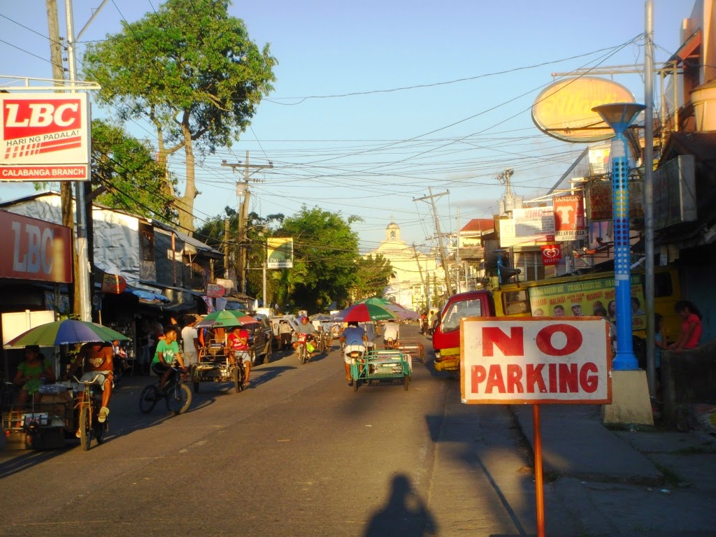 Municipality of Calabanga