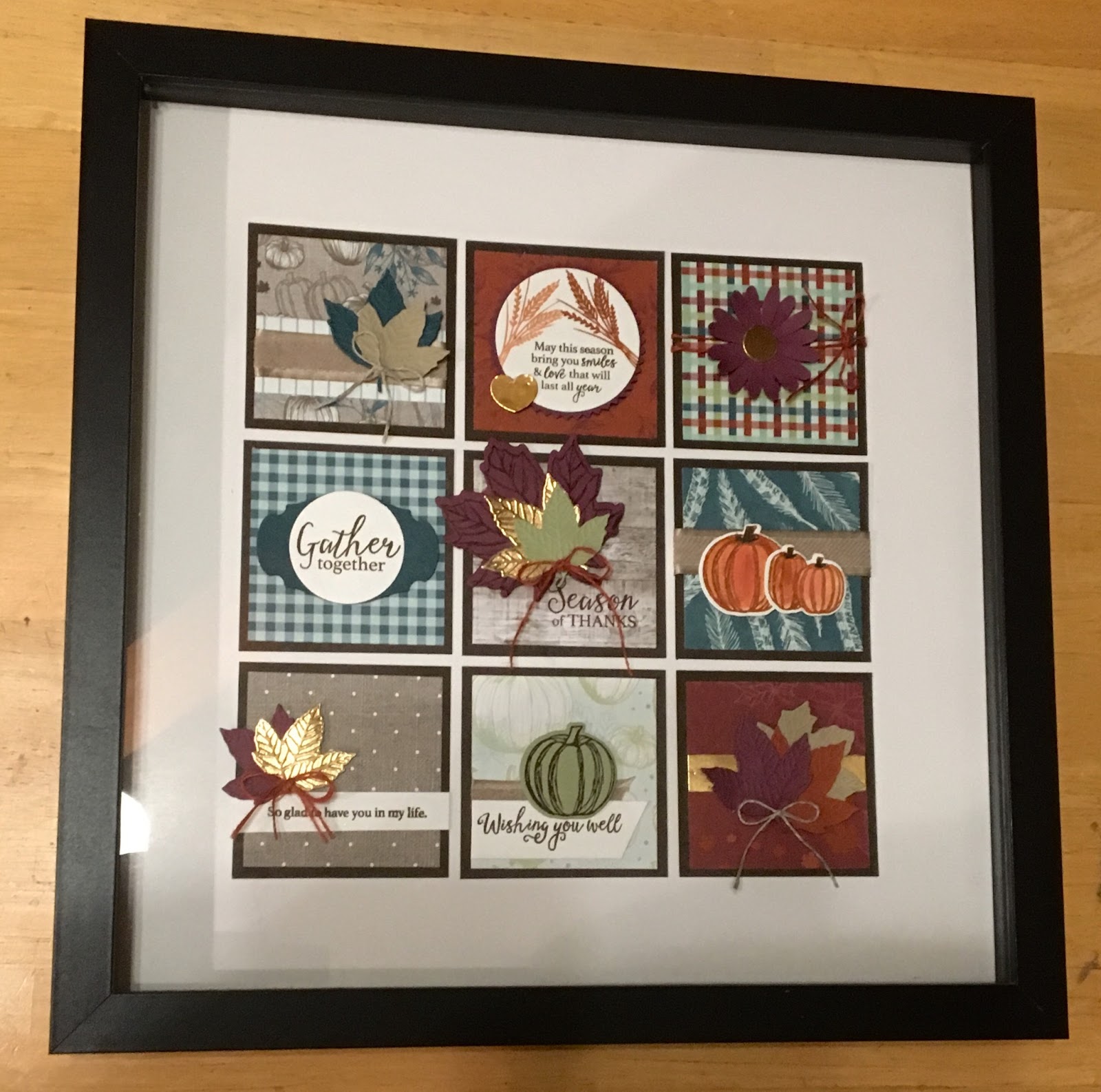 Sheryl Spitzley's Stamp Corner: Holiday Stamp Event