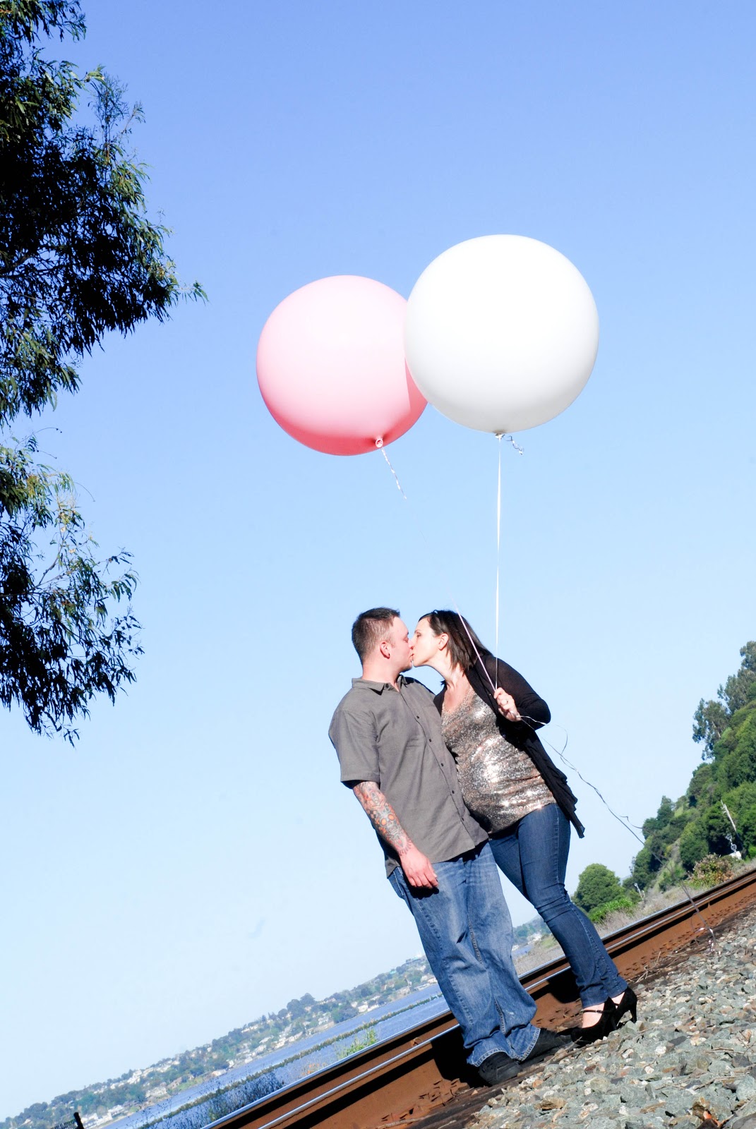 {The Magaña Family}