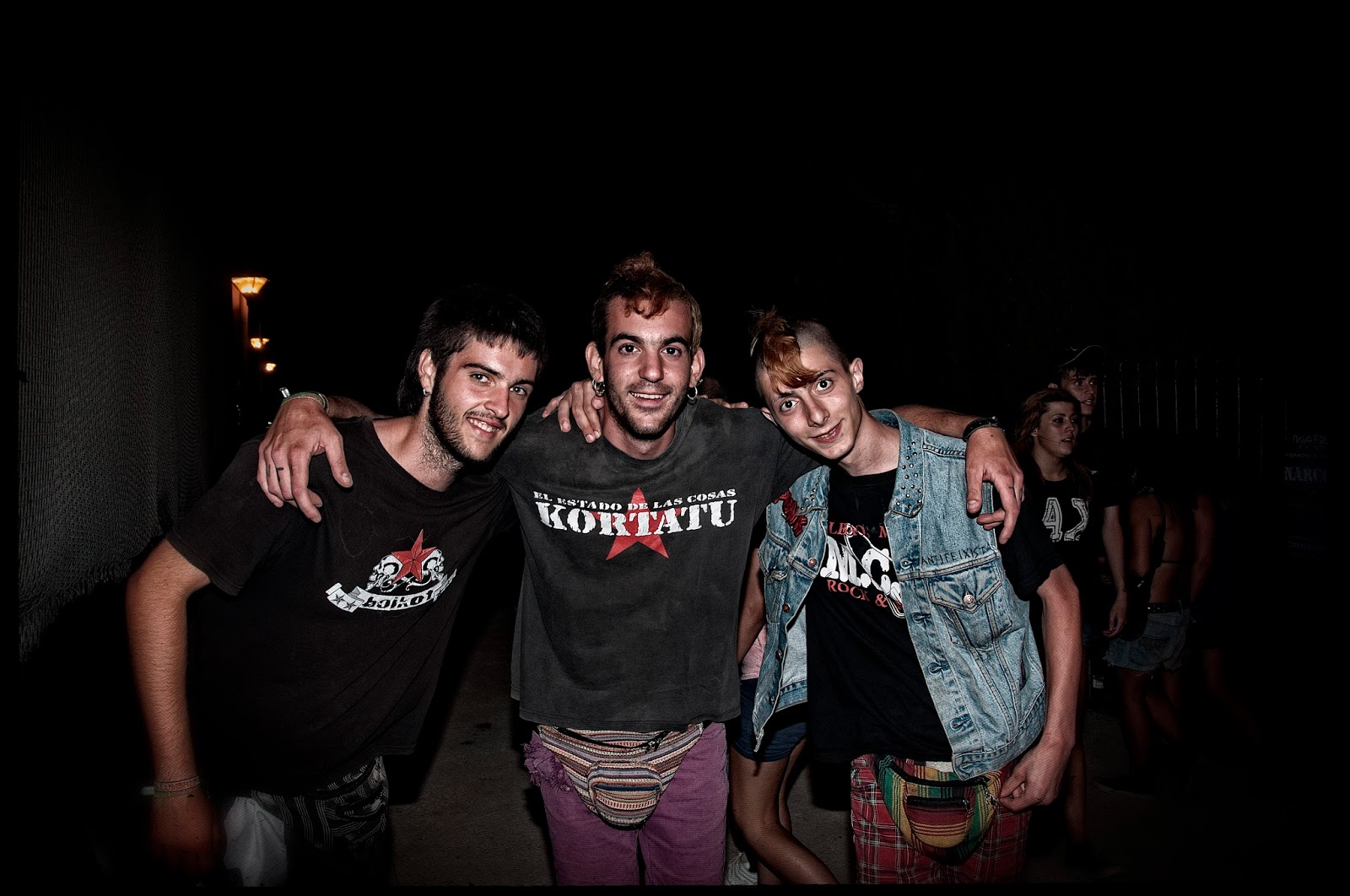 VILLENA CUÉNTAME: 2013 INOLVIDABLE... AÚPA LUMBREIRAS