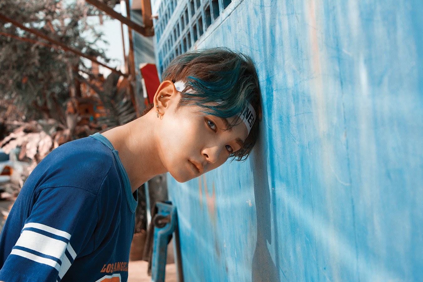 SHINee revela nuevas imágenes teaser + Trailer comeback de "View ...